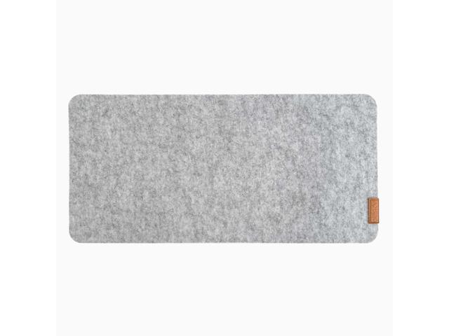 Click here for Desky Cork/Felt Desk Pad - Medium 24.4x11.8 in / L... prices