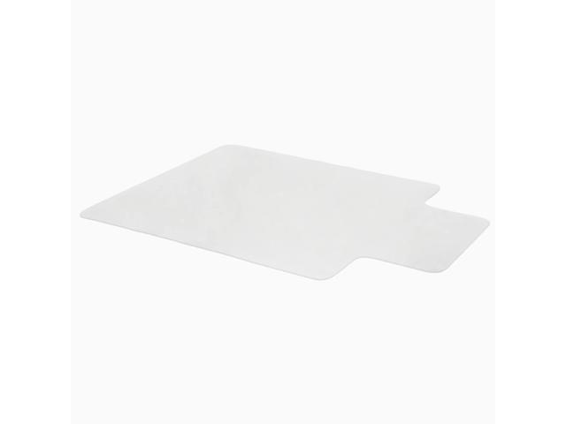 Click here for Desky Chair Mat - Smooth (Hard Floors) / L53.1 x W... prices