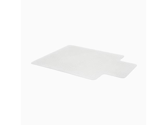 Click here for Desky Chair Mat - Dimpled (Carpet Floors) / L47.2... prices