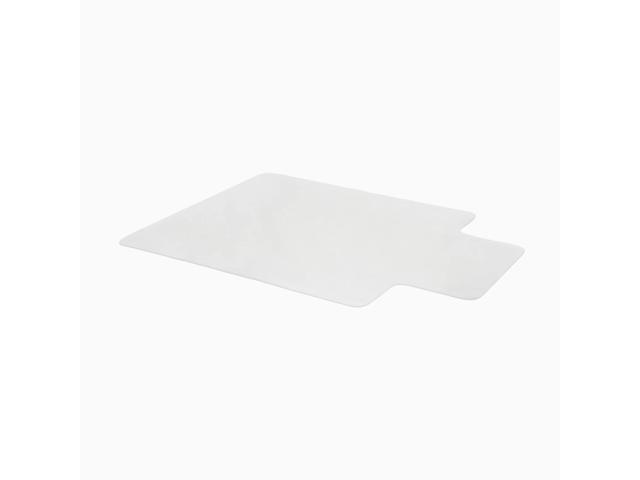 Click here for Desky Chair Mat - Smooth (Hard Floors) / L47.2 x W... prices