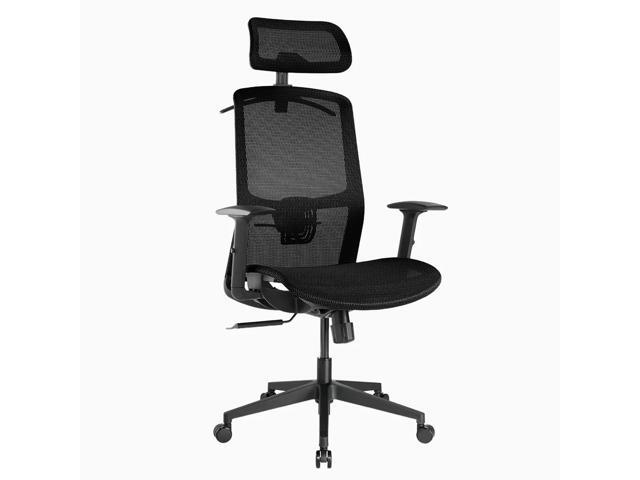 Click here for Desky Adjustable High Back Mesh Chair prices