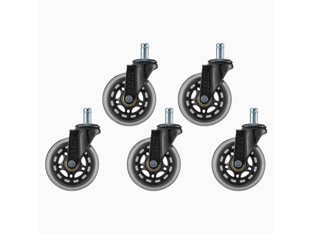 Click here for Desky Office Chair Caster Wheels prices