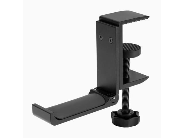 Click here for Desky Foldable Headphone Hook - Black prices