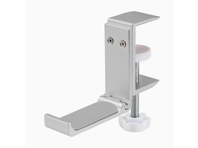 Click here for Desky Foldable Headphone Hook - Silver prices