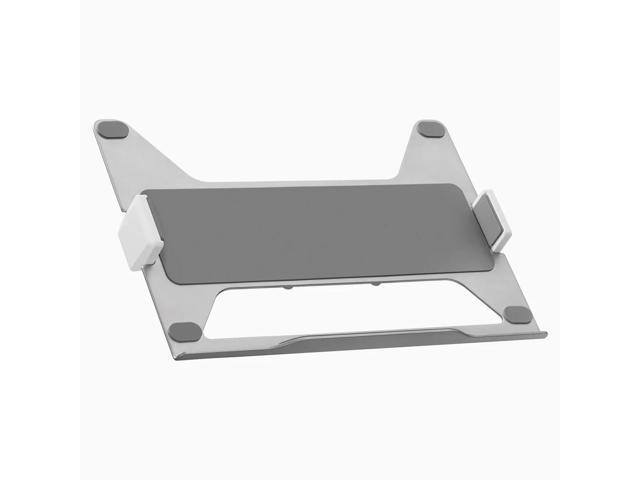 Click here for Desky Expandable Laptop Mount - Silver prices