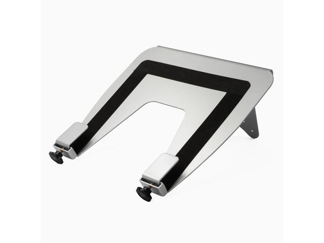 Click here for Desky Universal Laptop Mount - Silver prices