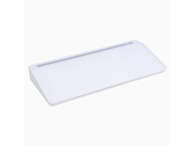 Click here for Desky Desktop Whiteboard - White prices