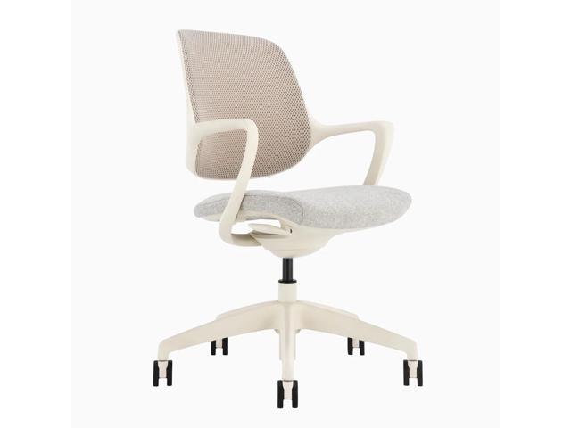 Click here for Desky Evoque Low Back Office Chair - Wheat prices