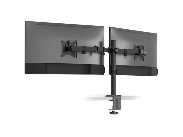 Click here for Desky Dual Eco Monitor Mount prices
