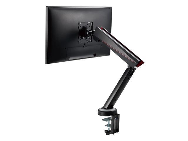 Click here for Desky Single LED Gaming Monitor Arm prices