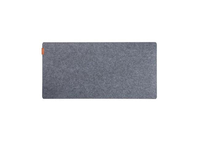 Click here for Desky Cork/Felt Desk Pad - Medium 24.4x11.8 in / L... prices
