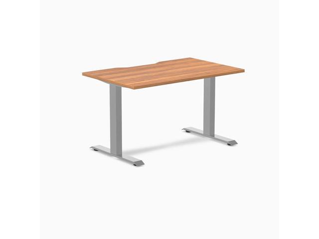 Click here for Desky Zero Scalloped Laminate Office Desk - Prime... prices