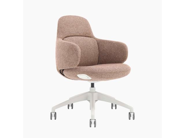 Click here for Desky Arco Office Chair - Warm Clay prices