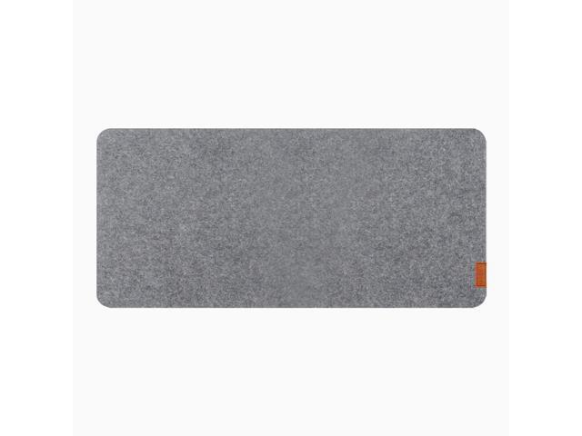Click here for Desky Felt Desk Pad - Large 120x60cm prices