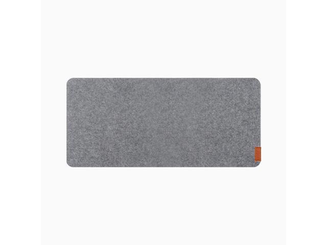 Click here for Desky Felt Desk Pad - Medium 80x40cm prices