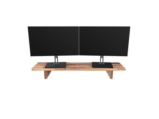 Click here for Desky Monitor Stand - Acacia Softwood prices
