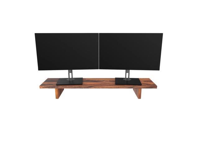 Click here for Desky Monitor Stand - Pheasantwood Hardwood prices