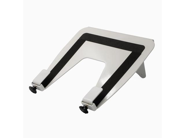 Click here for Desky Universal Laptop Mount - White prices