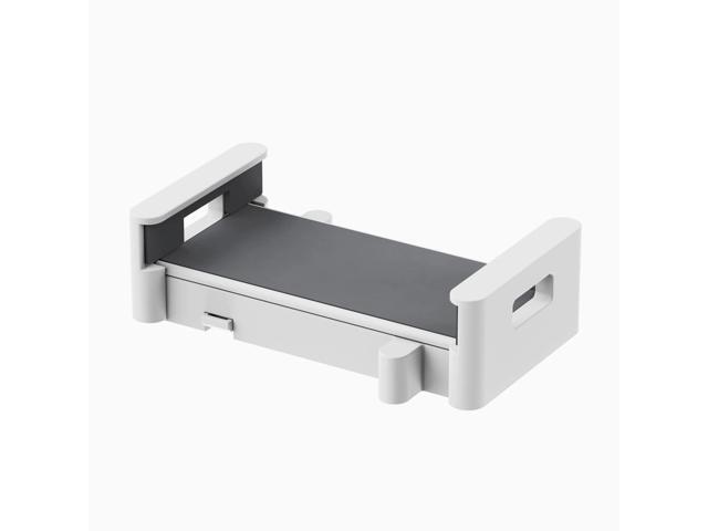 Click here for Desky Universal VESA Tablet Holder - White prices