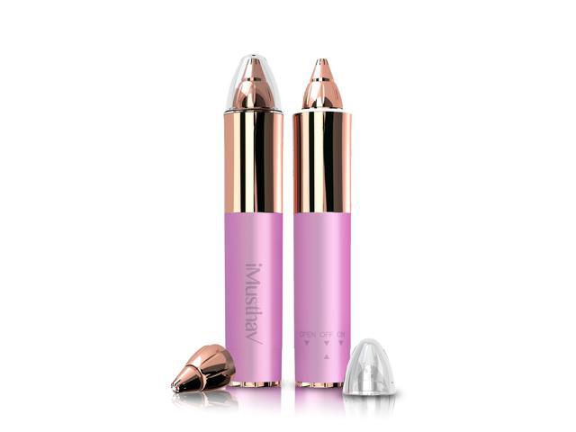 Click here for iMusthav Mini Portable Painless Eyebrow Remover Tr... prices