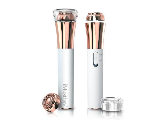 Click here for iMusthav Mini Portable Facial Hair  Lips and Chin... prices