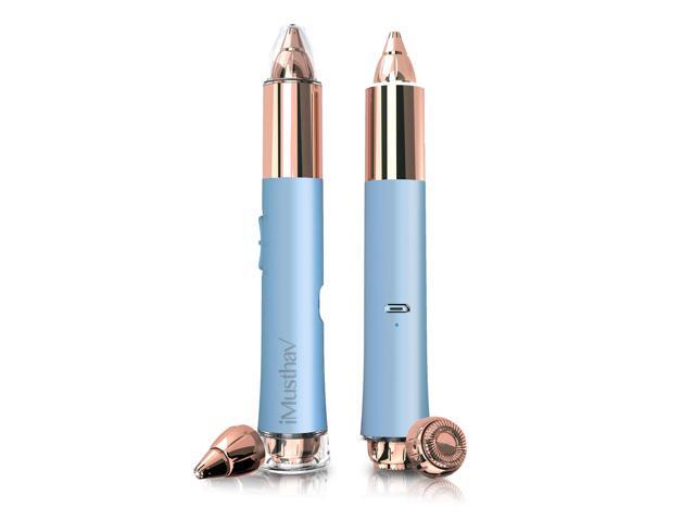 Click here for iMusthav 2-in-1 Portable Rechargeable Painless Eye... prices