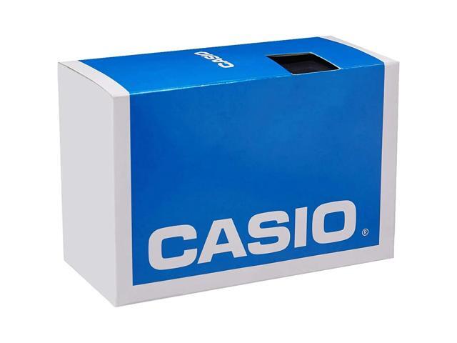 Click here for Casio Mens Classic Analog Watch with White Dial -... prices