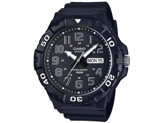 Click here for Casio Mens Oversized Sport Watch with Black Dial -... prices