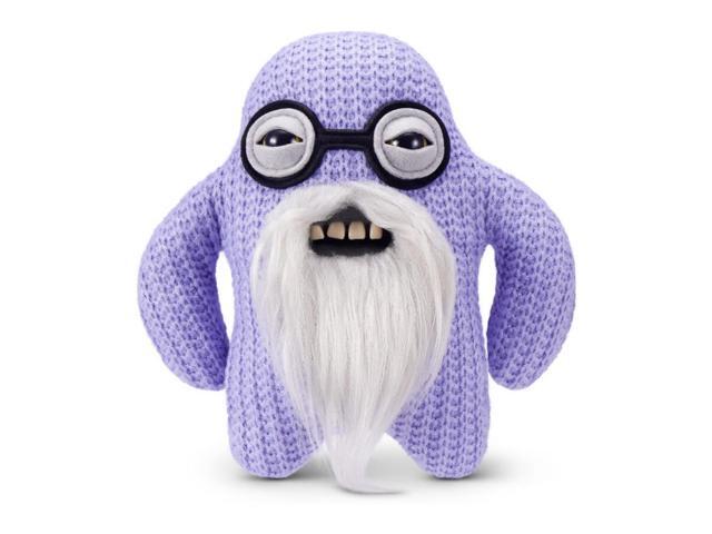 Click here for Zuru Fuggler Old Fogies Mr Needles Purple 9 Inch P... prices