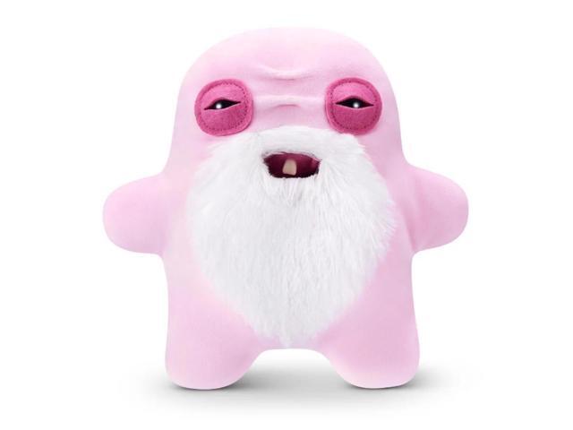Click here for Zuru Fuggler Old Fogies Oogah Boog Pink 9 Inch Plu... prices