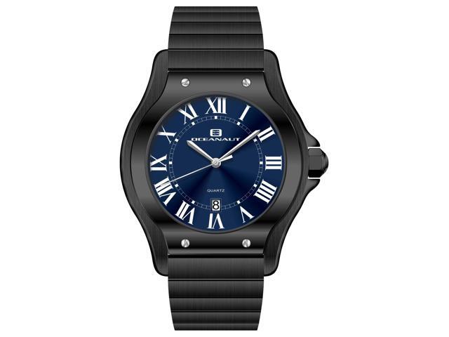 Click here for Oceanaut Mens Rayonner Blue Dial Watch - OC1392 prices