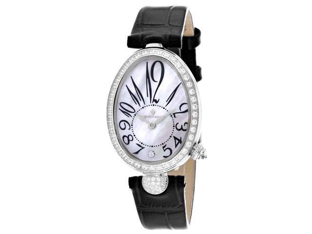 Click here for Christian Van Sant Womens Florentine White Dial Wa... prices