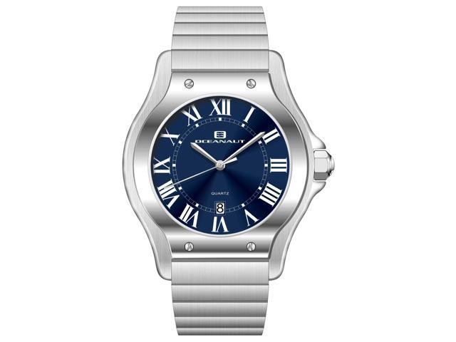 Click here for Oceanaut Mens Rayonner Blue Dial Watch - OC1391 prices