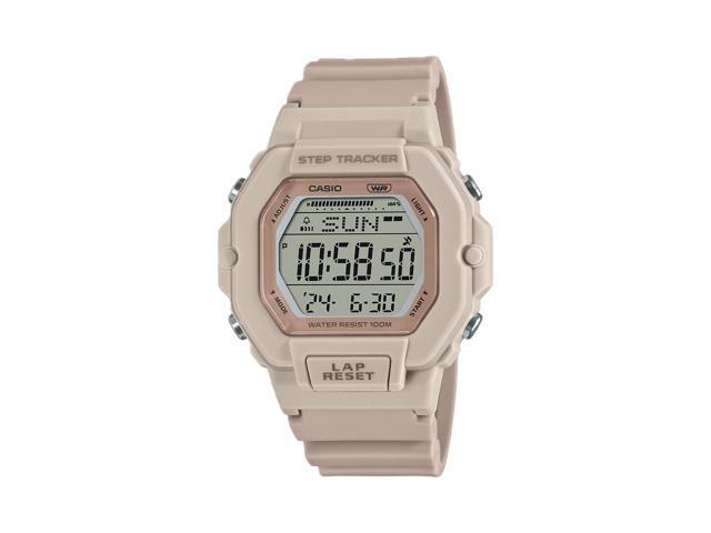 Click here for Casio Womens Multi-Function Digital Sport Watch wi... prices