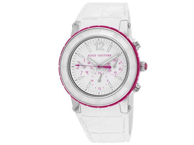 Click here for Juicy Couture Womens HRH White Dragon Fruit White... prices
