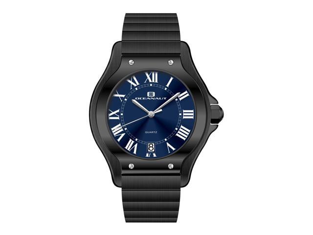 Click here for Oceanaut Womens Rayonner Blue Dial Watch - OC1292 prices