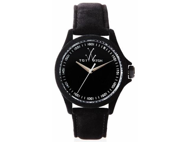 Click here for Toy Watch Womens Sartorial Black Dial Watch - PE01... prices