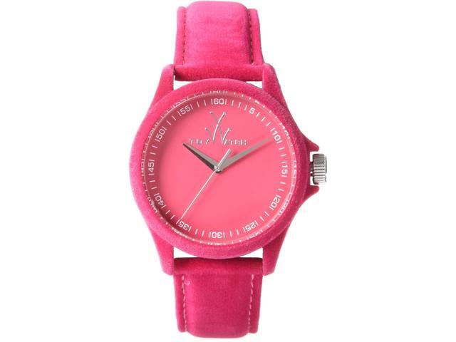 Click here for Toy Watch Womens Sartorial Pink Dial Watch - PE03P... prices