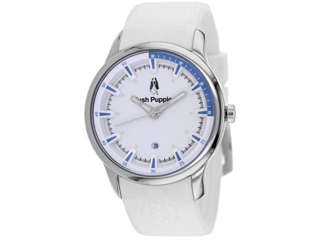 Click here for Hush Puppies Mens Classic White Dial Watch - HP.35... prices