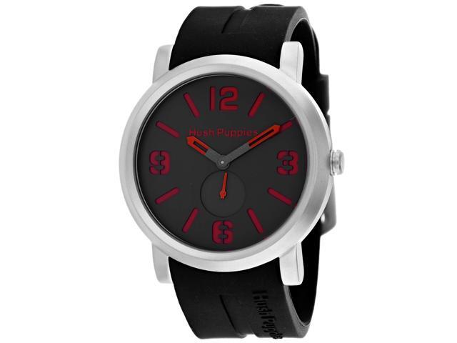 Click here for Hush Puppies Mens Classic Grey Dial Watch - HP.367... prices
