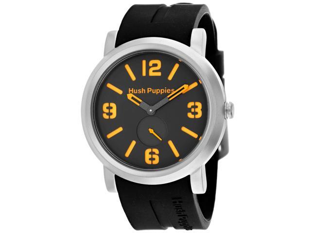 Click here for Hush Puppies Mens Classic Grey Dial Watch - HP.367... prices