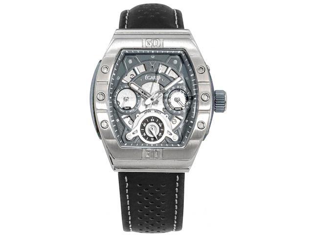 Click here for Egard Womens Patiot Classica Grey Dial Watch - WCH... prices