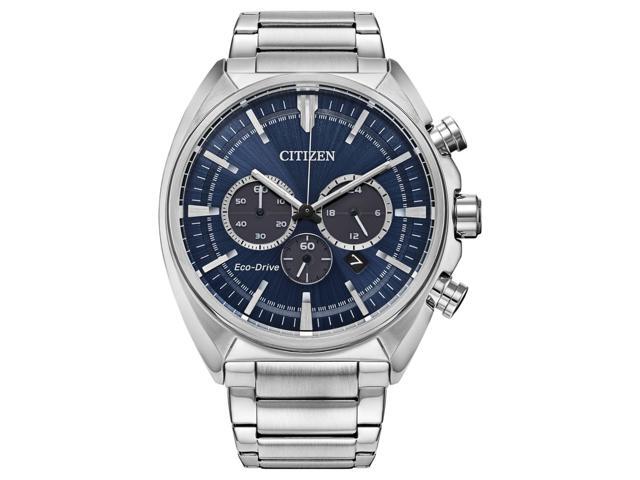 Click here for Citizen Mens Weekender Blue Dial Watch - CA4288-86... prices