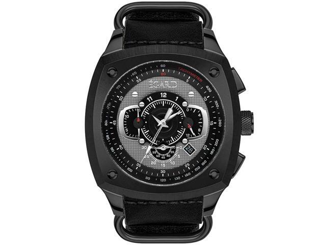 Click here for Egard Mens V1-Viking Suri Grey Dial Watch - WCH-50... prices