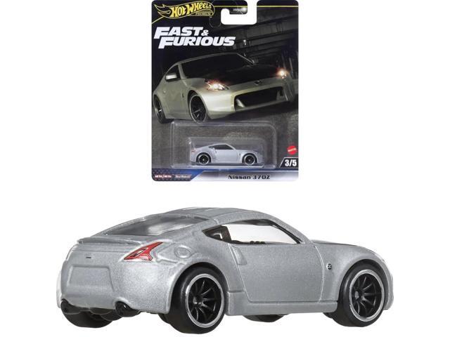 Click here for Hot Wheels Fast & Furious X 1:64 Die Cast Nissan 3... prices