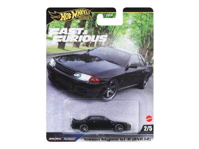 Click here for Hot Wheels Fast & Furious 7 1:64 Die Cast Nissan S... prices