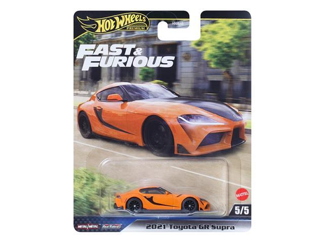 Click here for Hot Wheels Fast & Furious 9 1:64 Die Cast 2021 Toy... prices