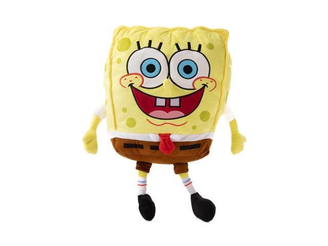 Click here for SpongeBob 14 Plush Backpack Soft Character Bag prices
