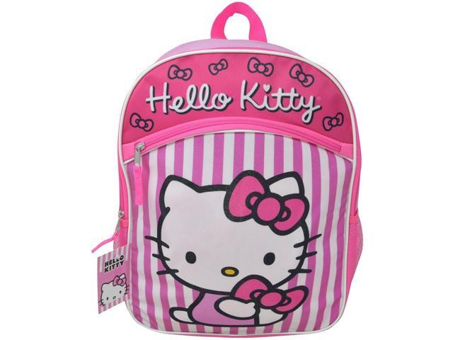 Click here for Hello Kitty Fast Forward Hello Kitty 16" Back... prices
