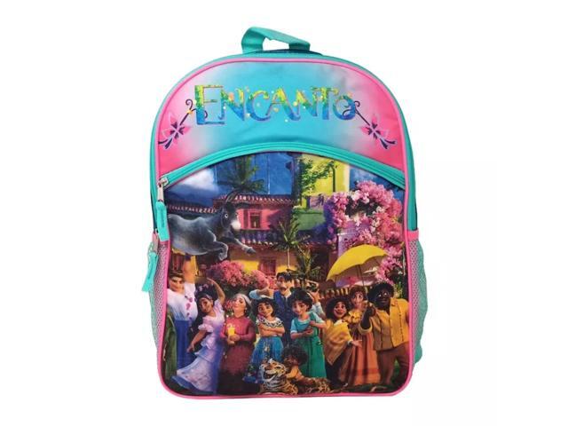 Click here for Encanto 16 Backpack with Front Pocket Vibrant Char... prices
